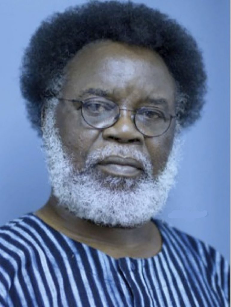 Trustees – CARTOONISTS ASSOCIATION OF NIGERIA